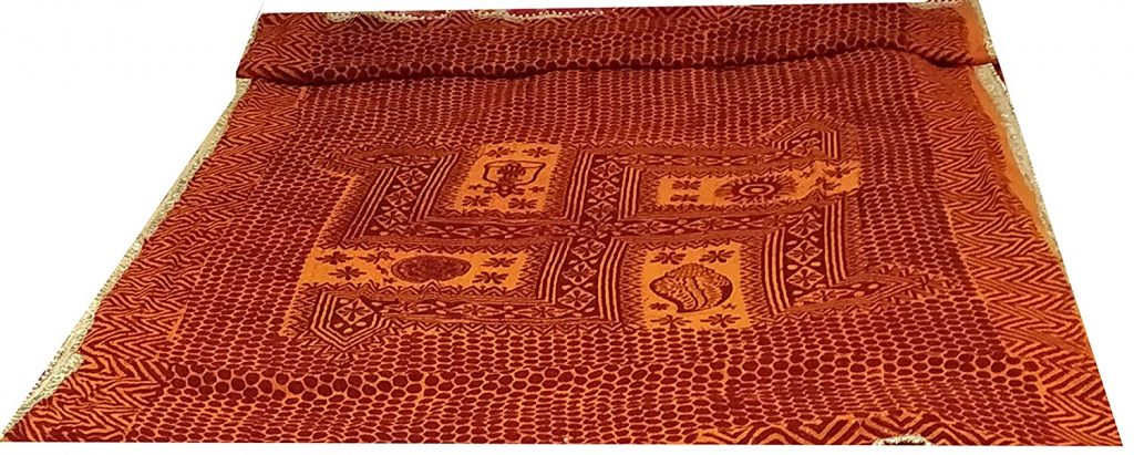 Pichora: Only a Traditional Cloth? - Uttarapedia – The Knowledge Hub of ...