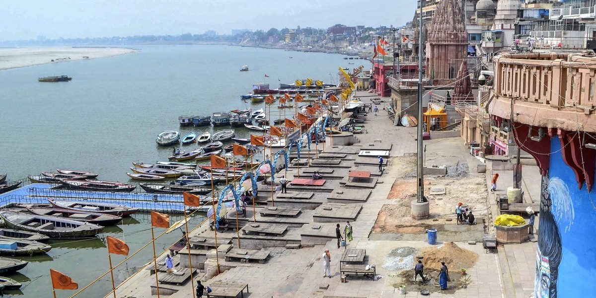 The Holy River Ganga - Uttarapedia – The Knowledge Hub of Uttarakhand ...