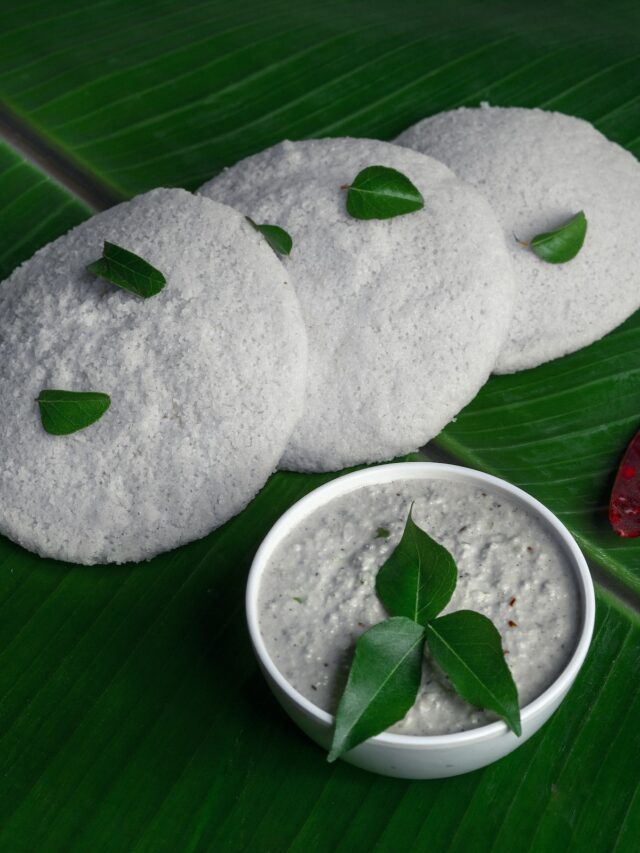 Origin Of Idli: दक्षिण भारत से नहीं बल्कि इन दो देशों से जुड़ा है इडली ...