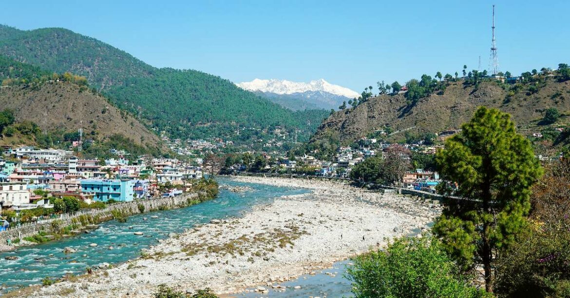 Bageshwar Exploring the Beauty and Spirituality - Uttarapedia – The ...