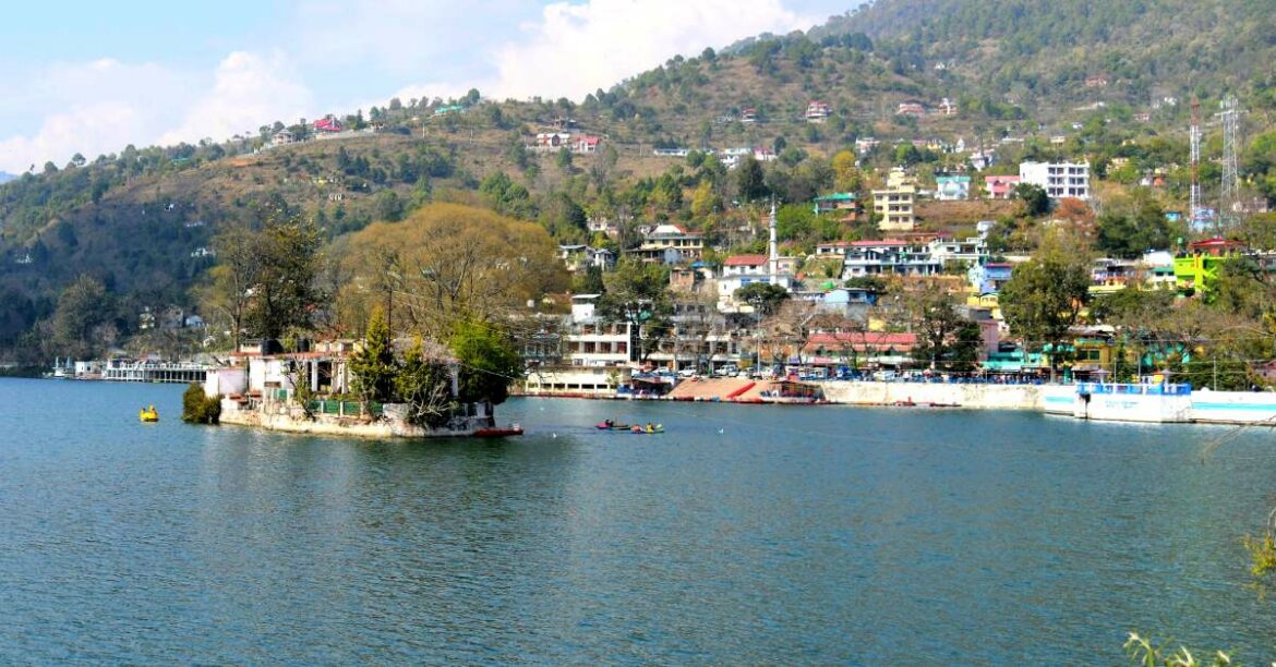 Bhimtal: Beautiful hill station in Uttarakhand - Uttarapedia – The ...